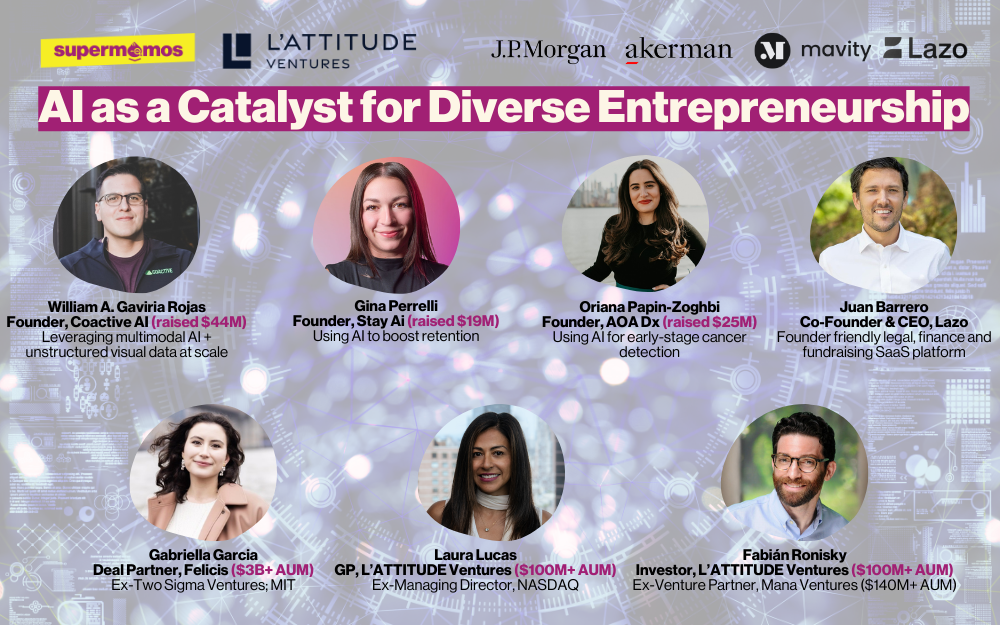 Pathway to Progress: AI as a Catalyst for Diverse Entrepreneurship ...