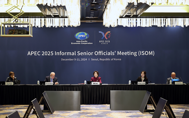 After Gyeongju: APEC 2025 Outcomes and the Future of Regional ...