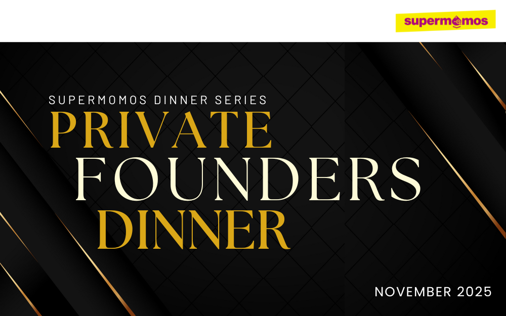 November Private Founders Dinner in NYC feat. Partner at GV (Google ...
