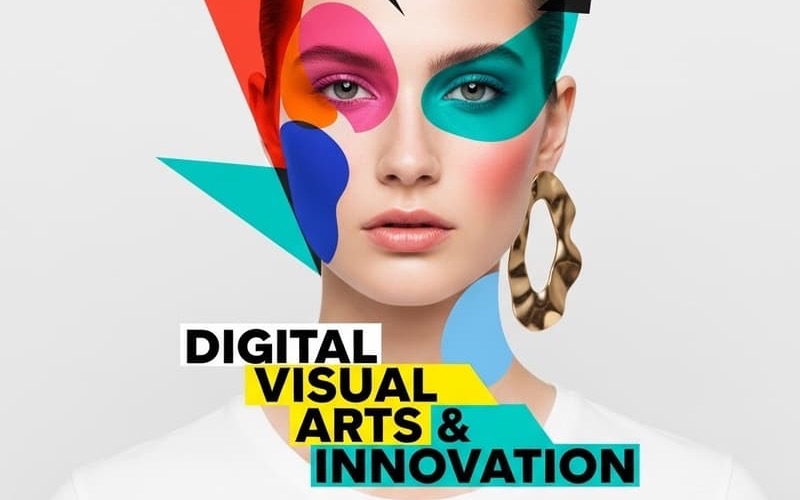 CREATANT x Yorkseed: Digital Visual Arts & Innovation | NYC Tech Events