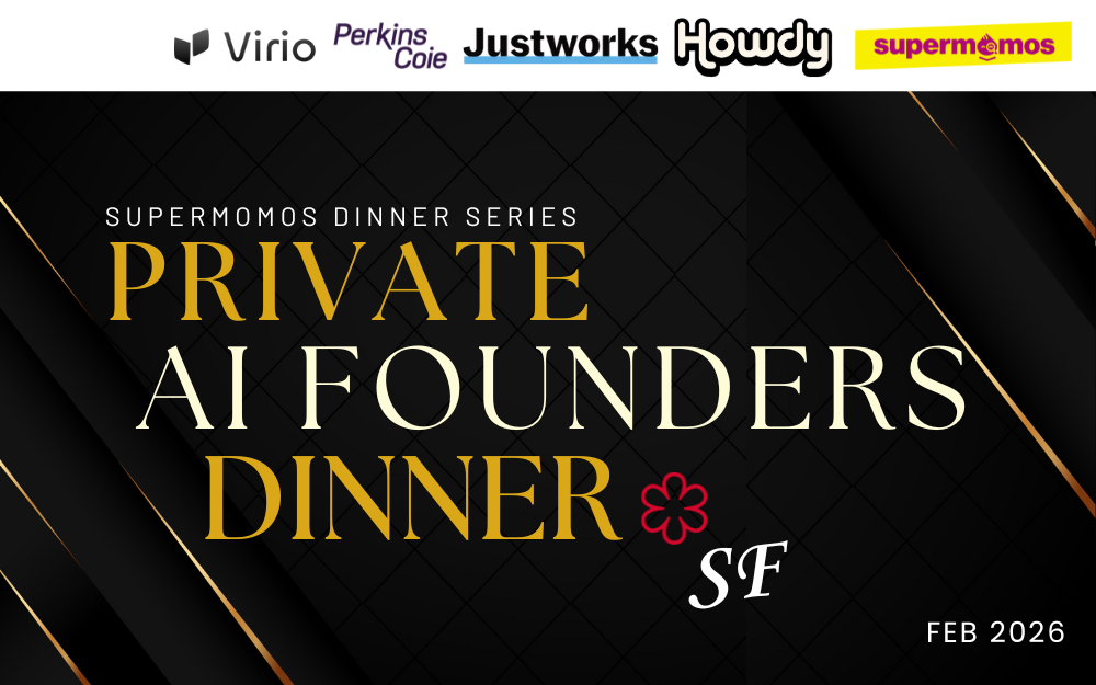 Michelin Edition: SF Private AI Founders & C-Suite Dinner ft. Principal ...