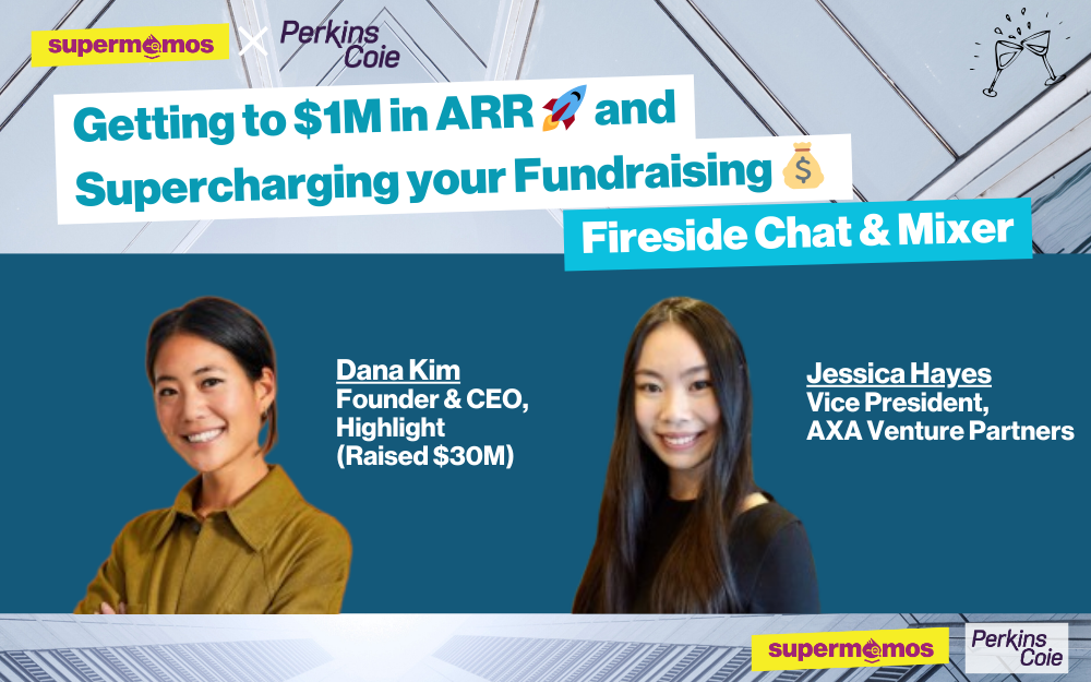 Founders & VCs Masterclass & Mixer feat. Founder & CEO of Highlight ...