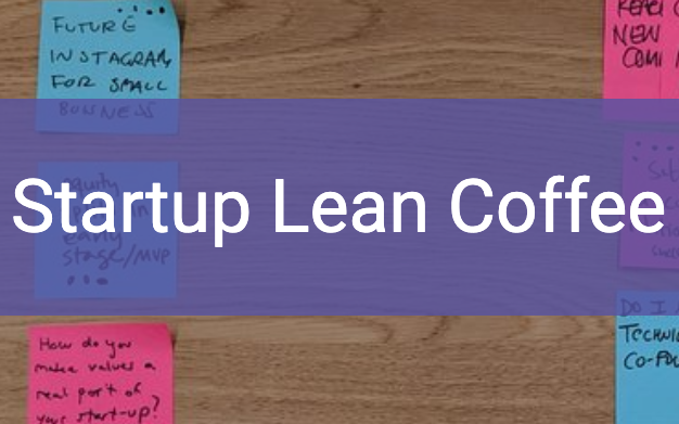 Startup Lean Coffee - December 2024 | NYC Tech Events